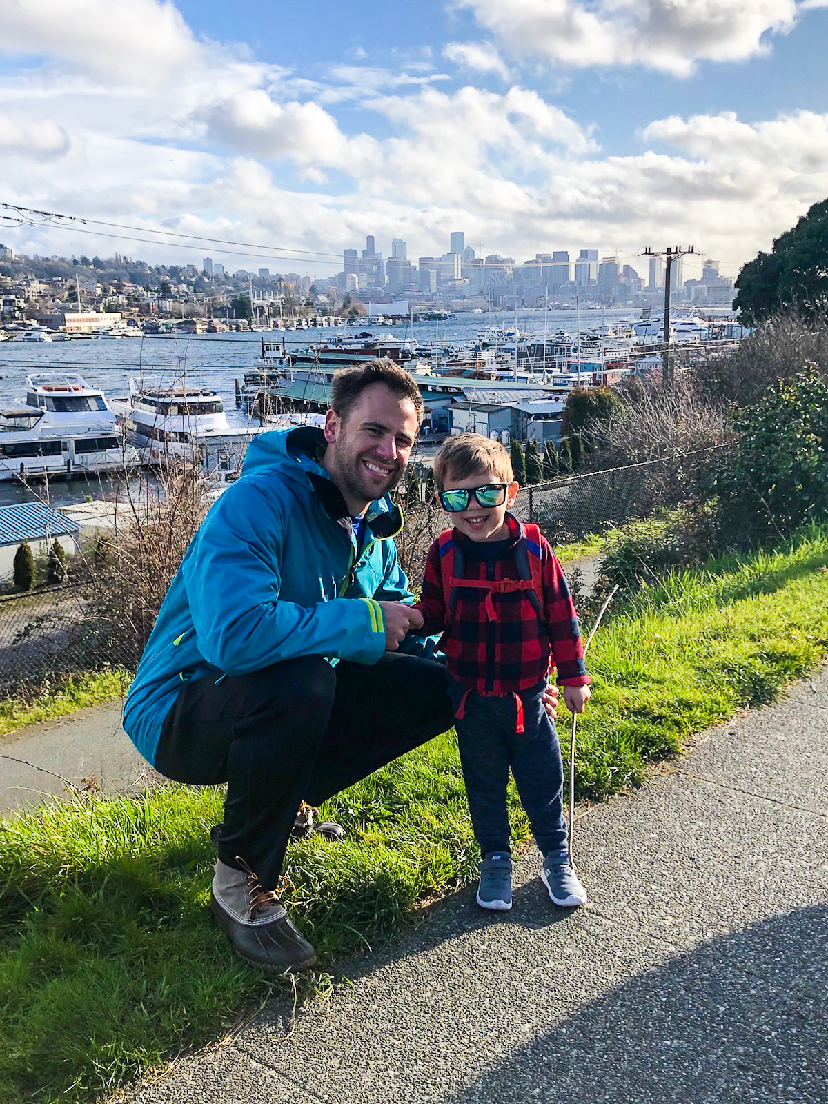 Things to do in Seattle with Kids | Messy Wonderful