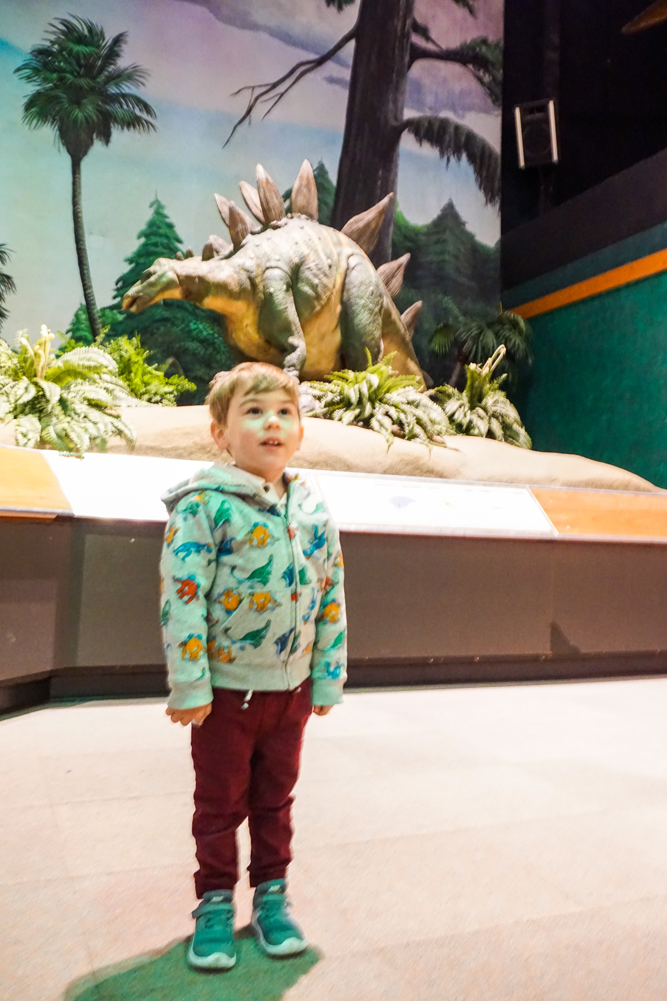 Things to do in Seattle with Kids | Messy Wonderful