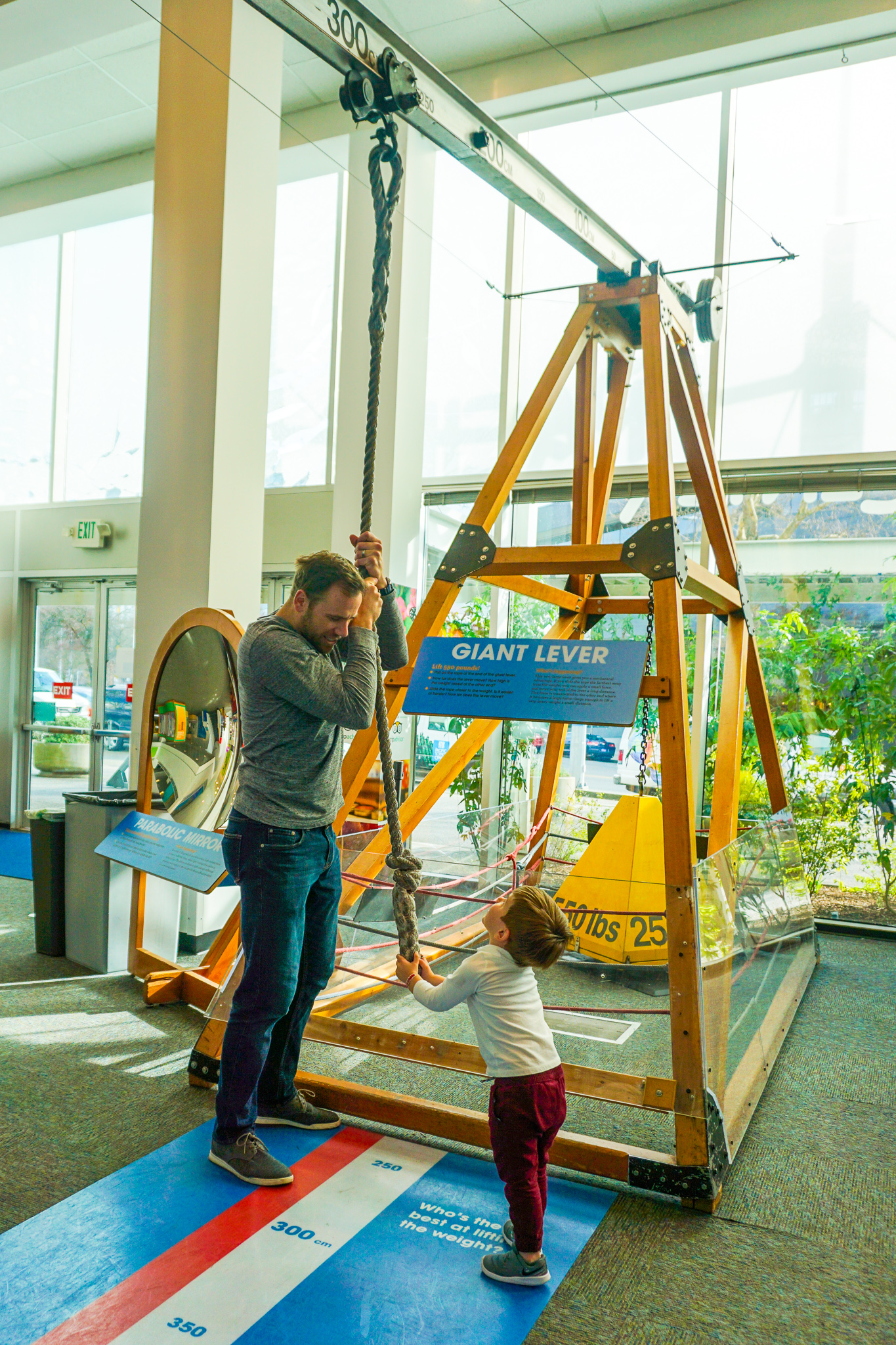 Things to do in Seattle with Kids | Messy Wonderful